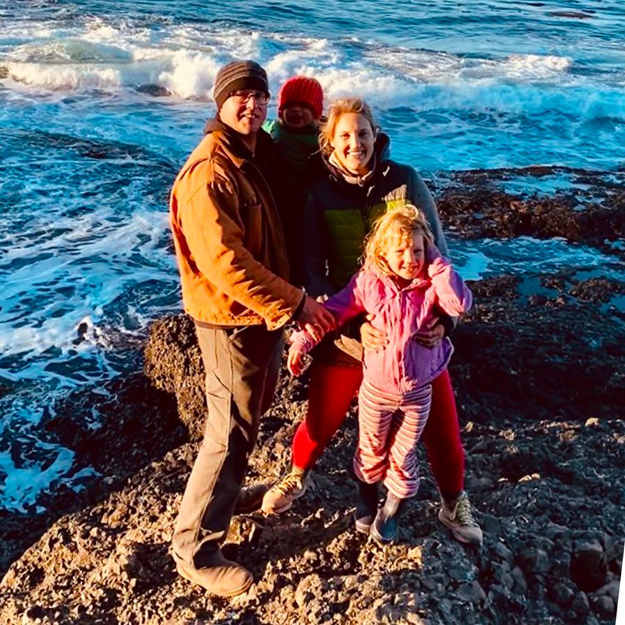 The North Olympic Development Council (NODC)