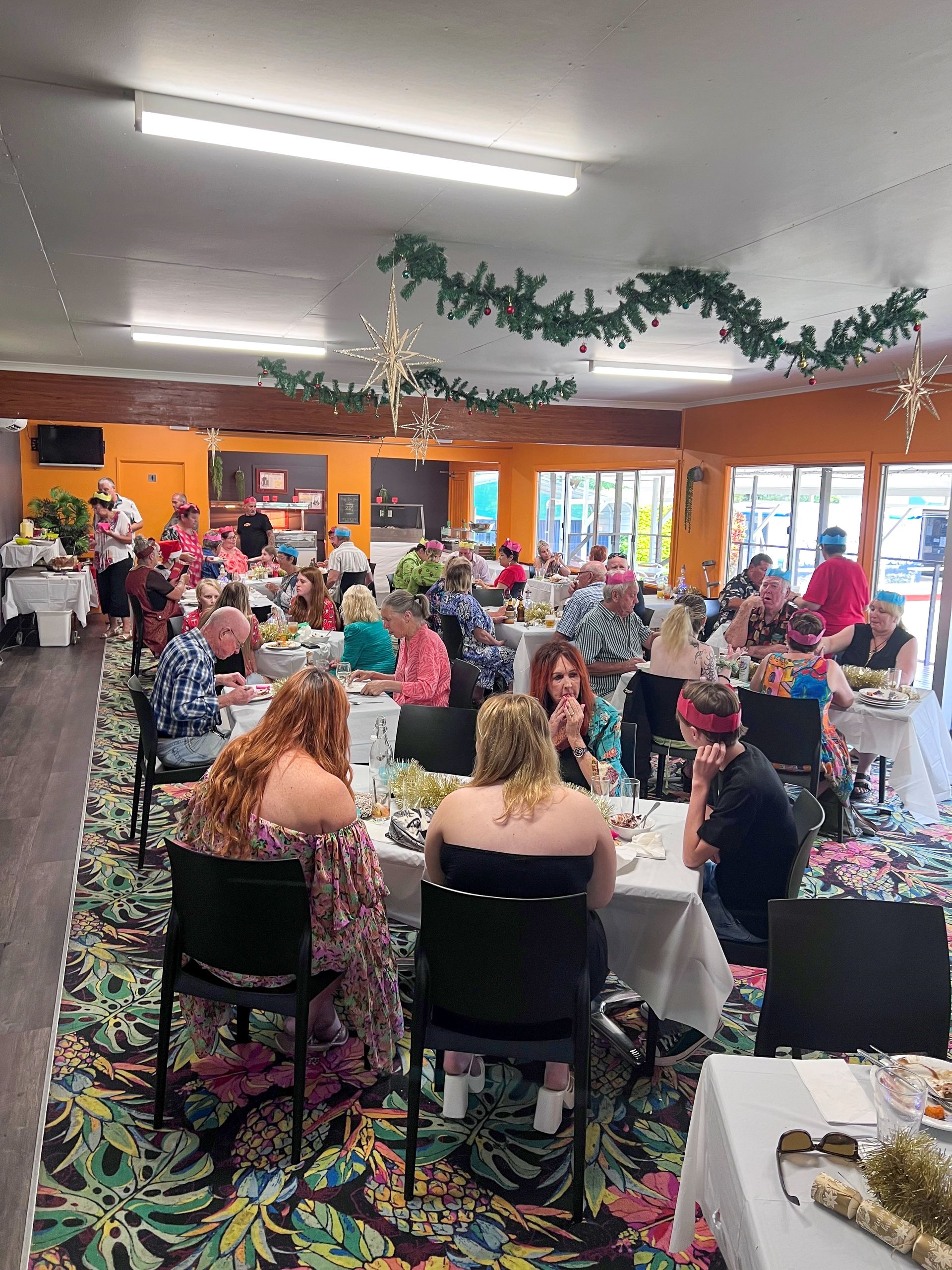 Function Room Sunshine Coast | Club Glass House