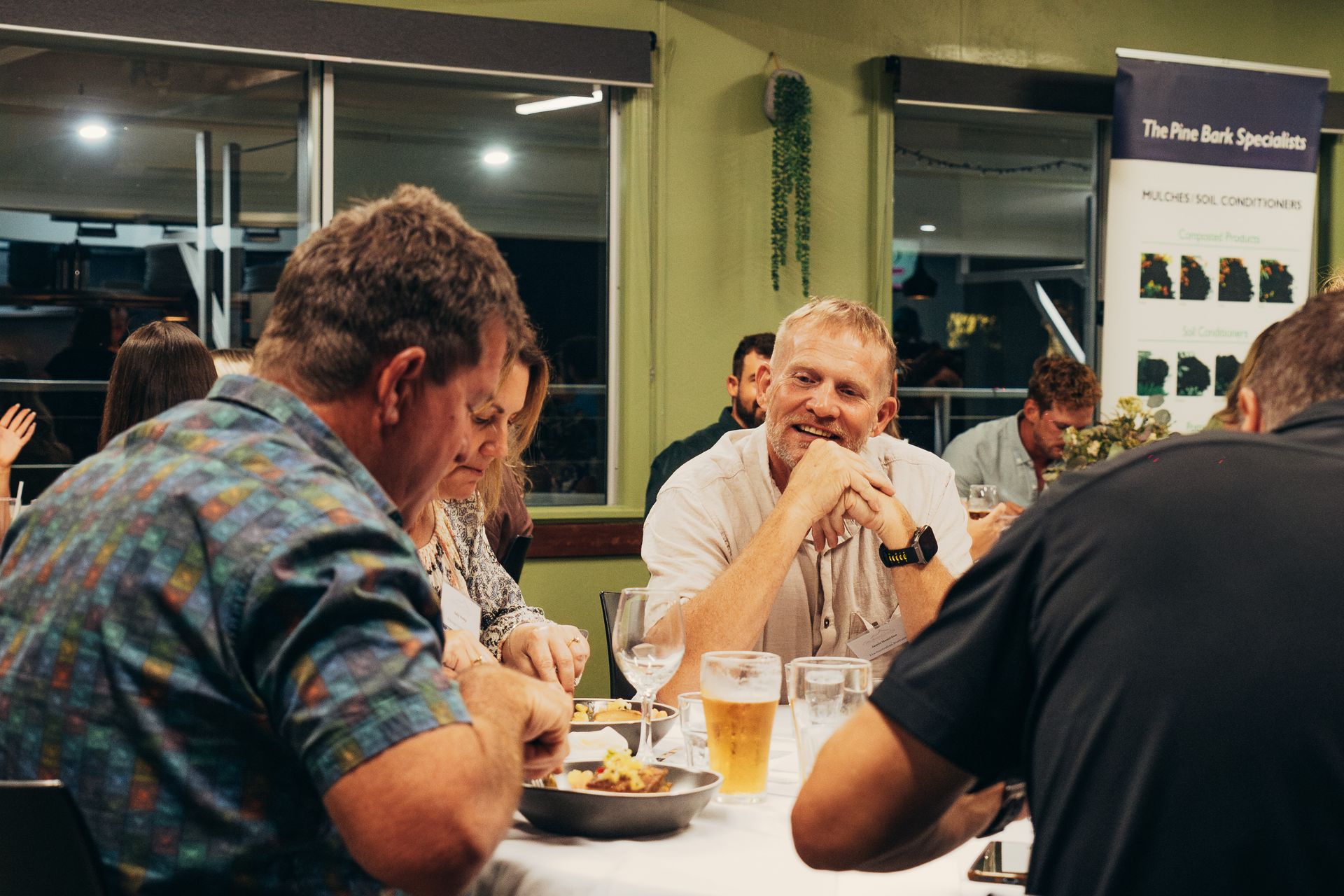 Function Room Sunshine Coast | Club Glass House