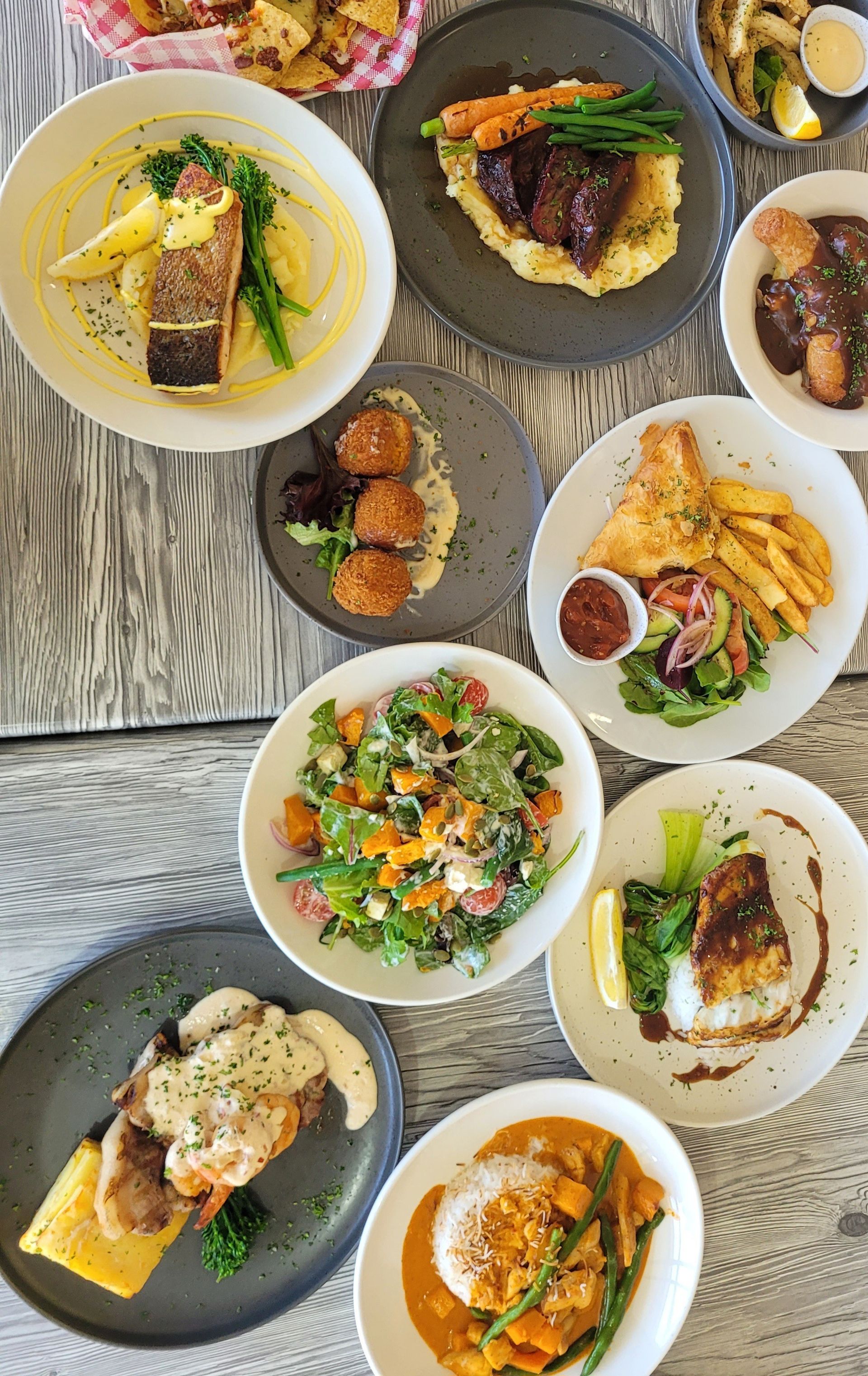 Club Glass House | Restaurant Bar Sunshine Coast