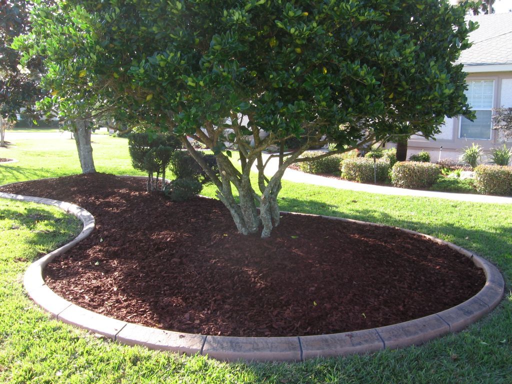Curbing Projects & Installation – Jacksonville, FL