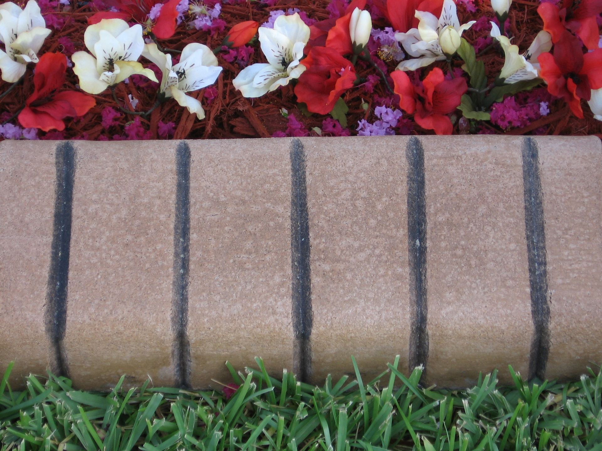 Concrete Curbing – Clay County, FL