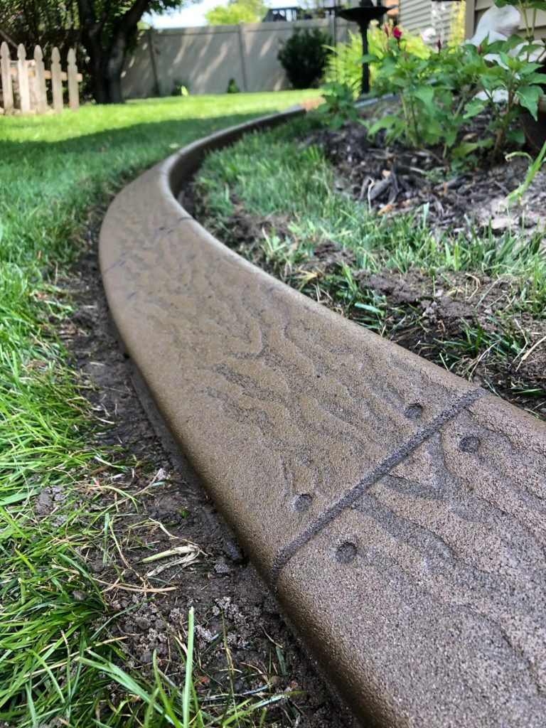 Decorative Curbing – Jacksonville, FL