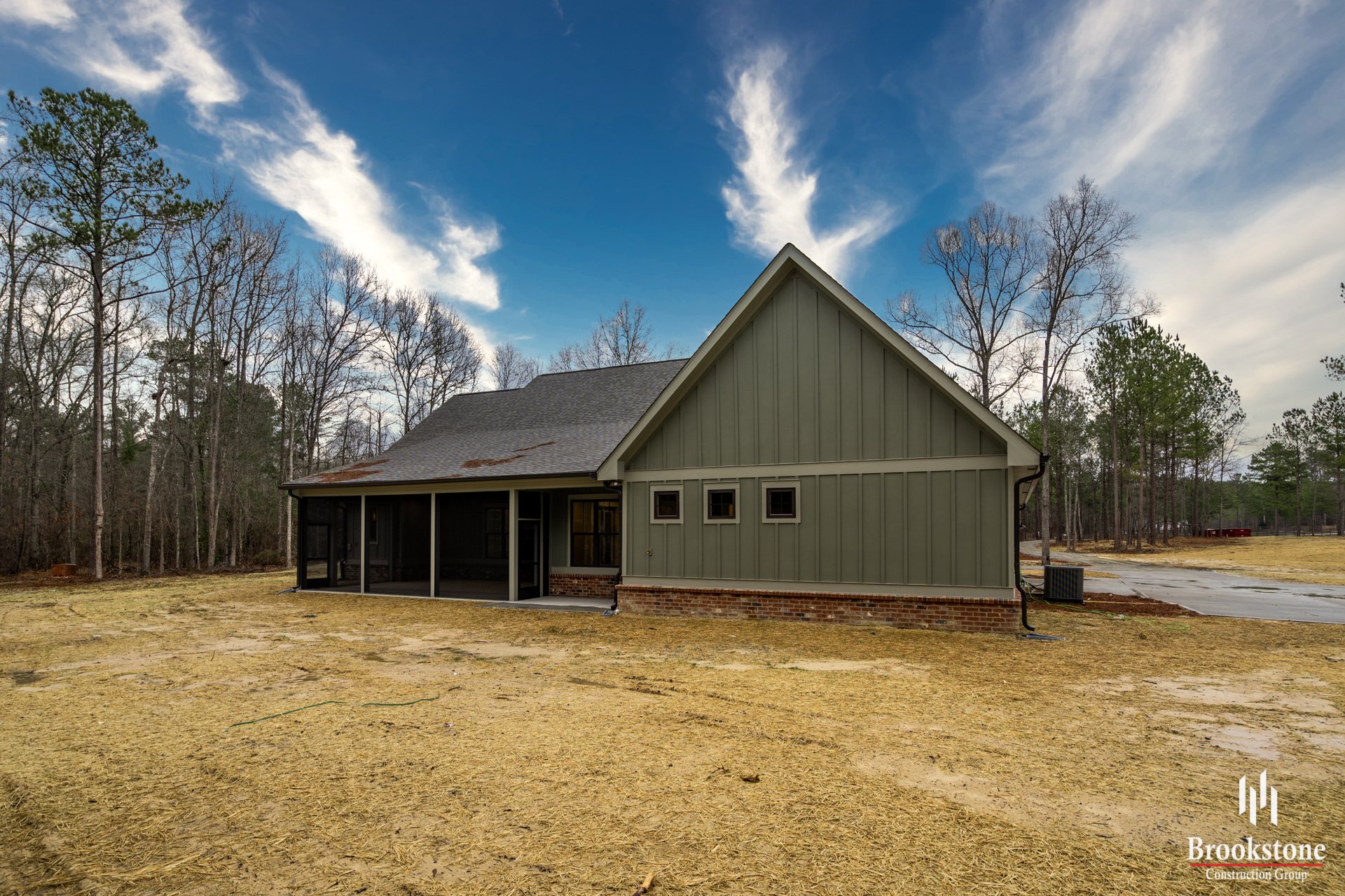 Brookstone Construction Group