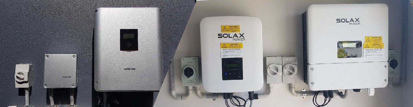 NQ Power Up Electrical Pty Ltd - Mackay | Solar Supply & Installation