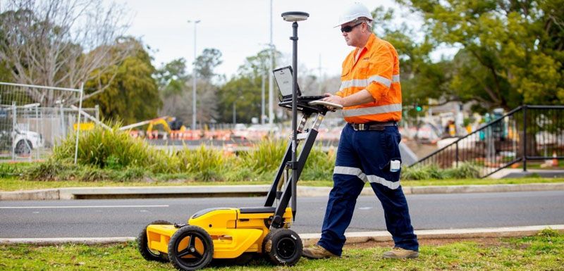 Underground service locators | Brisbane