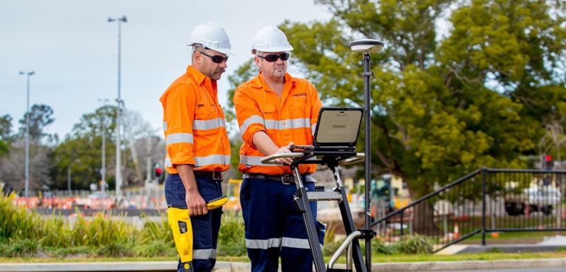 Underground service locators | Brisbane