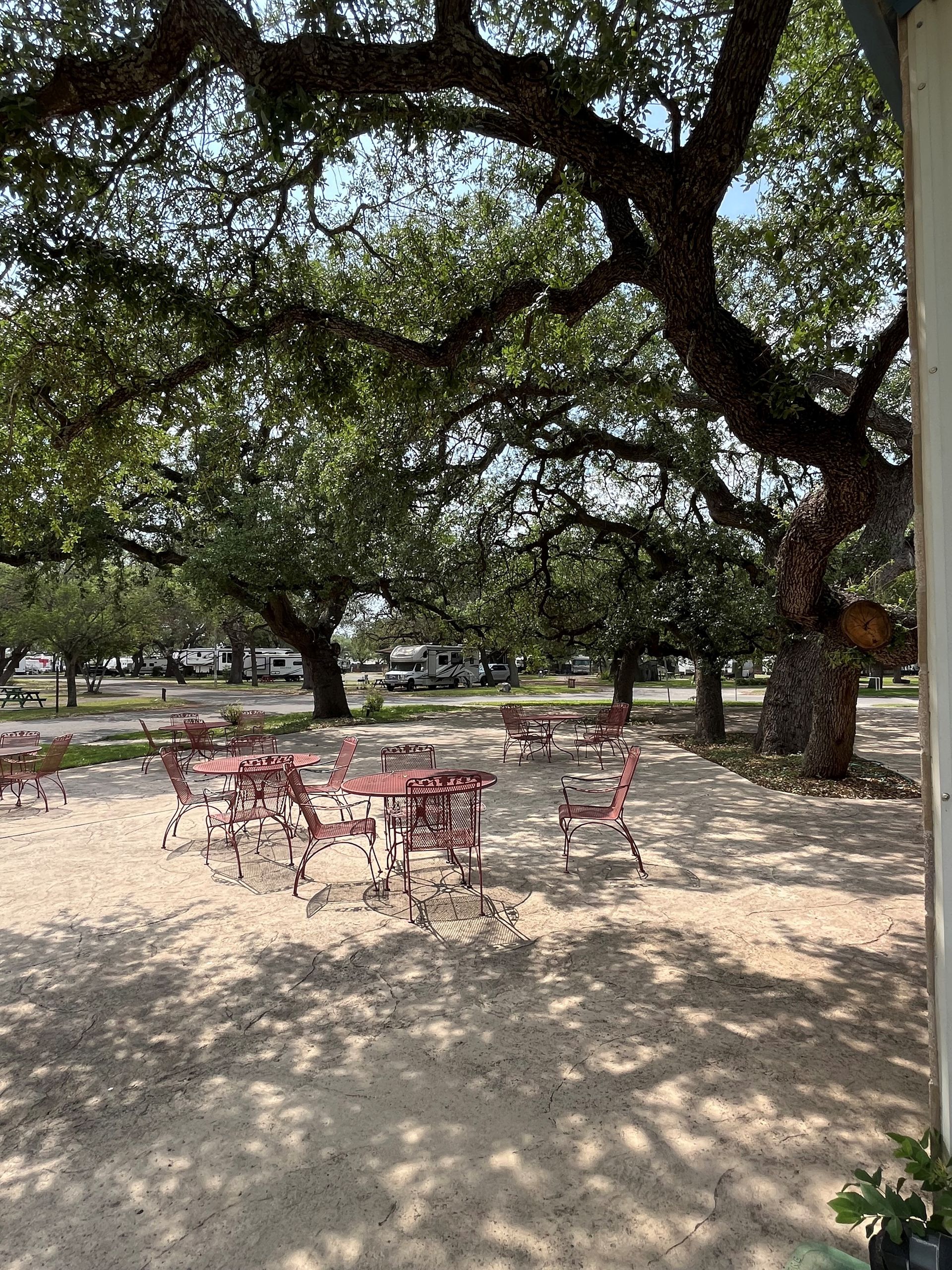 Adult-Only RV Park | Quail Springs Rv Park | Uvalde, TX
