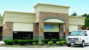 Craft Collision Centers | Contact Us - Get in Touch Today