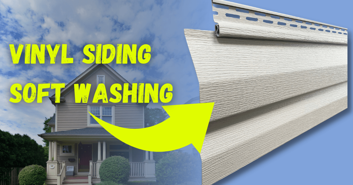 House Washing Company In Mechanicsburg