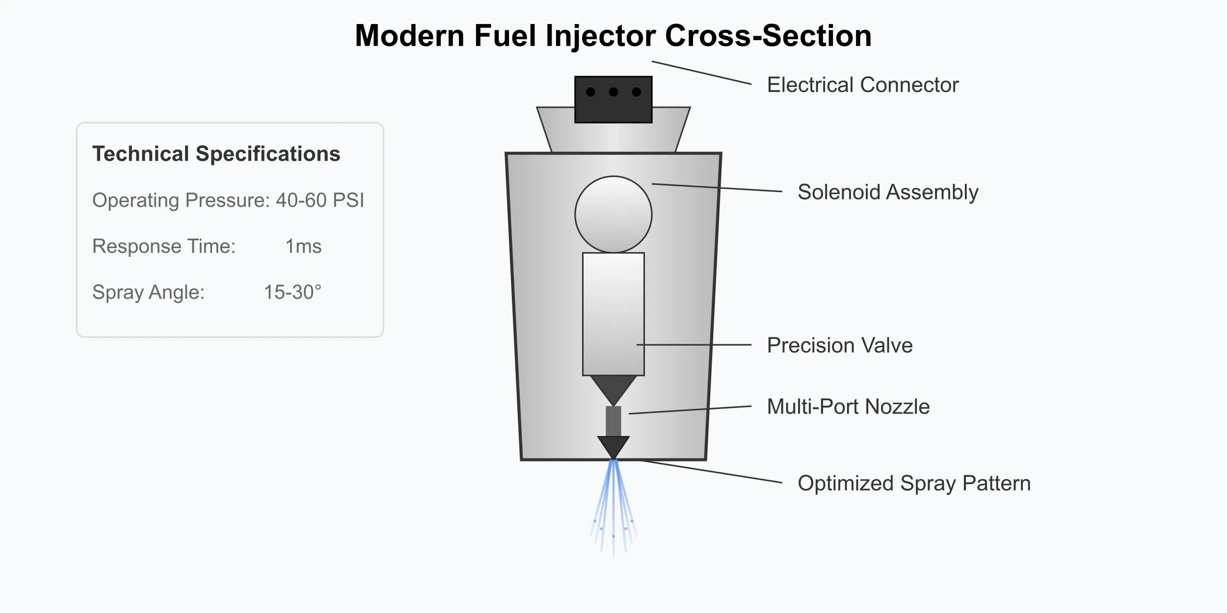 How to Clean Fuel Injectors: A Complete DIY Guide