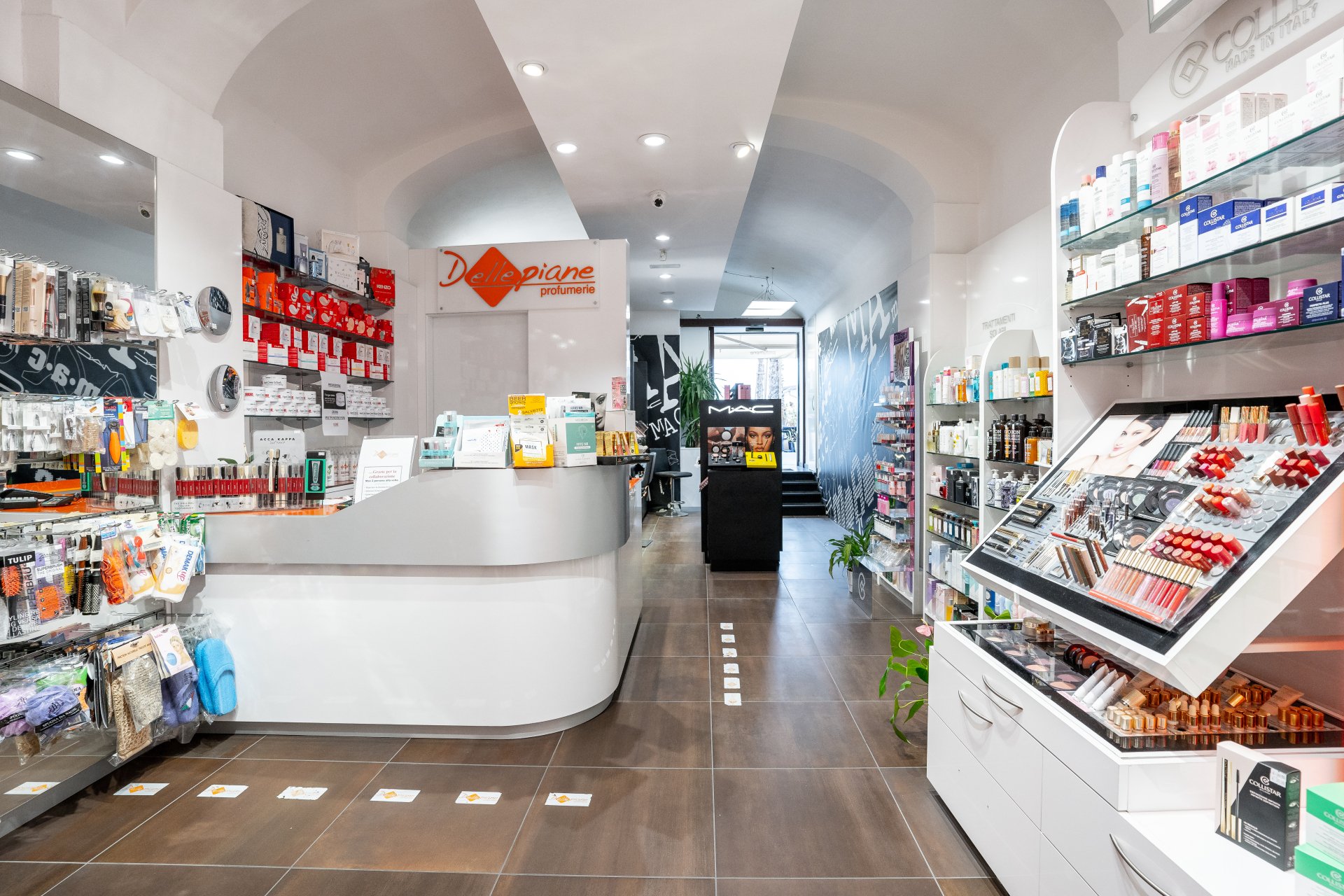 Dellepiane Profumerie | Profumerie