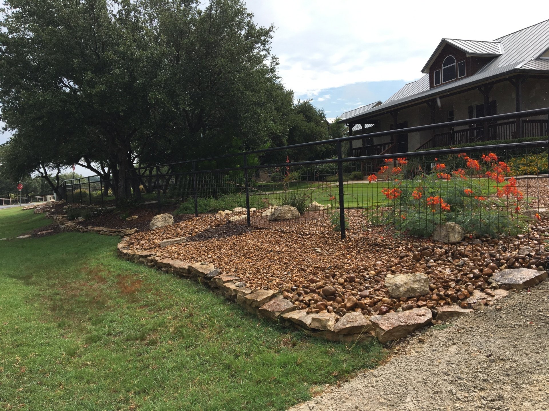 Fence Gallery | New Braunfels, TX | Shelton’s Outback Fence Co