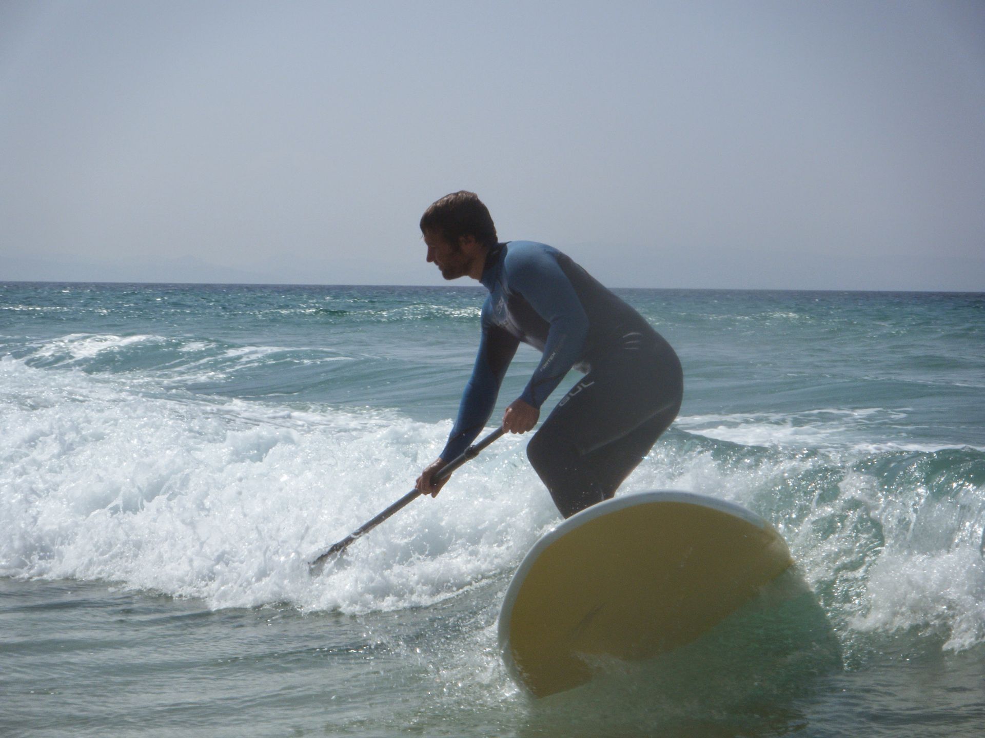 Introducing the Team - Sam Guest