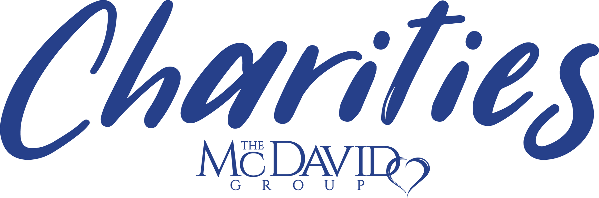 Contact McDavid Charities | Get in Touch