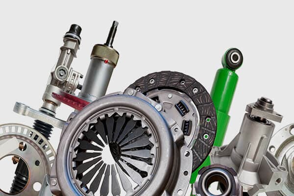 Autopartes originales en Puebla