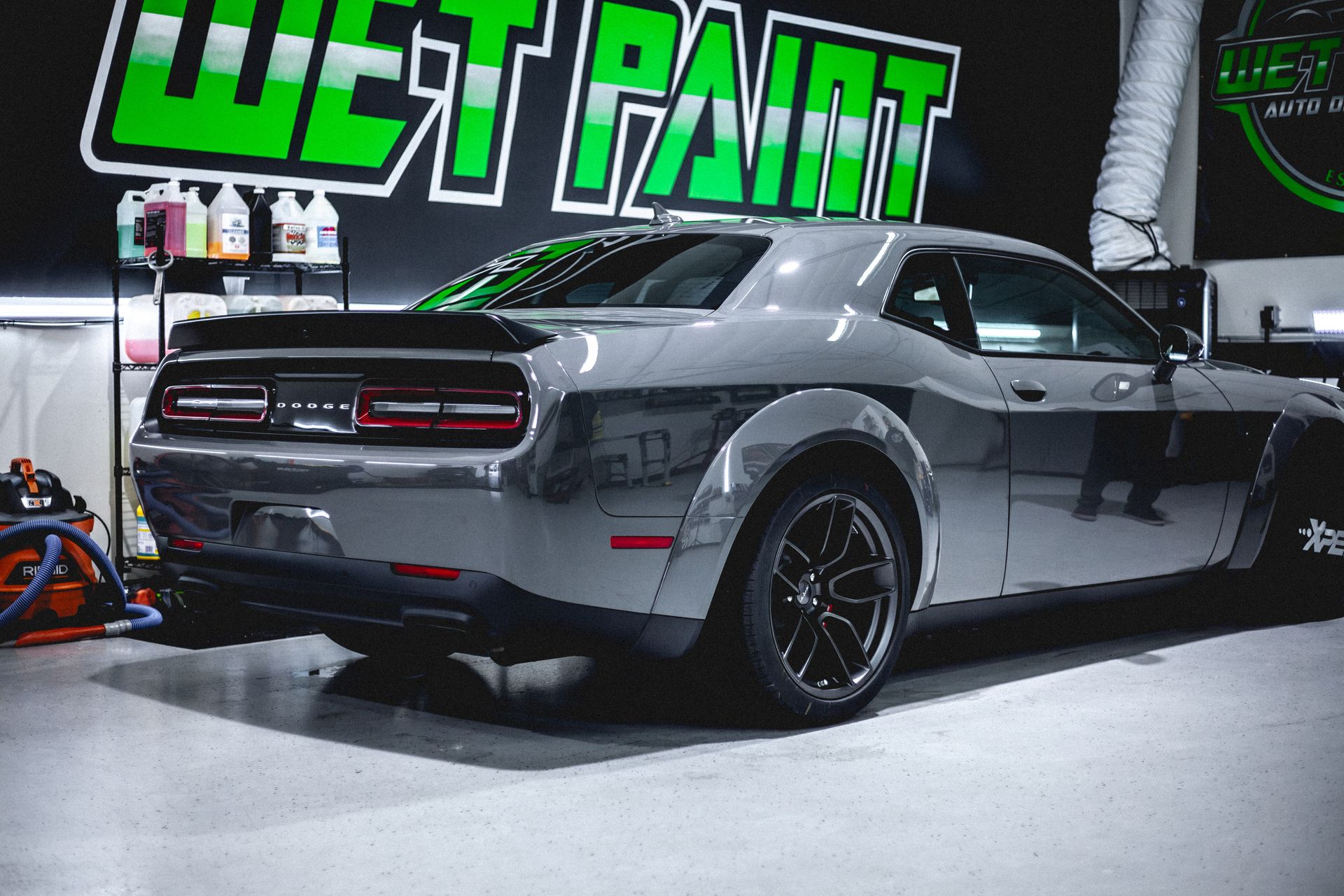 The Benefits of Ceramic Coating: Weather Resistance and Car Protection