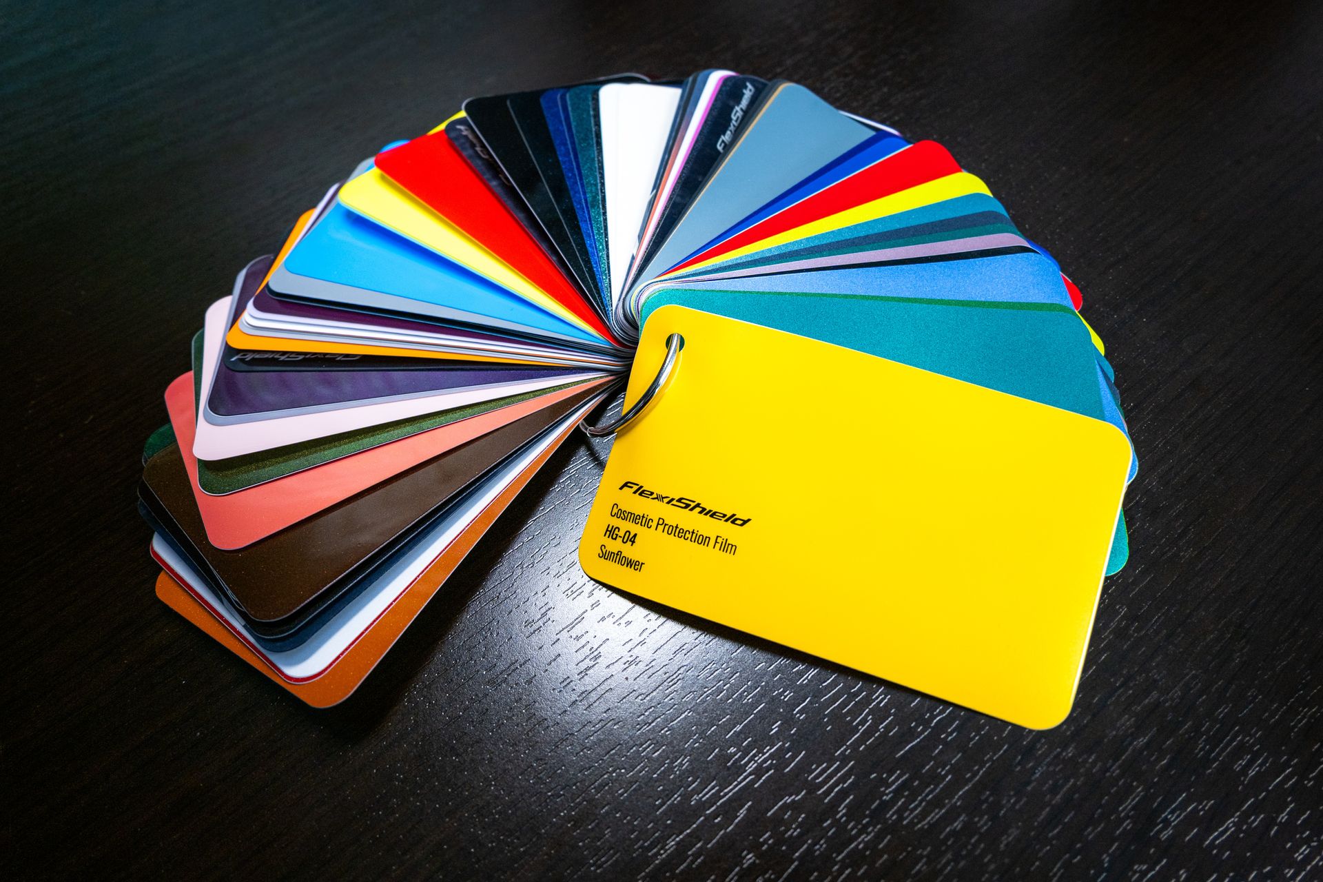 Color PPF Roseville, CA | Wet Paint Detailing