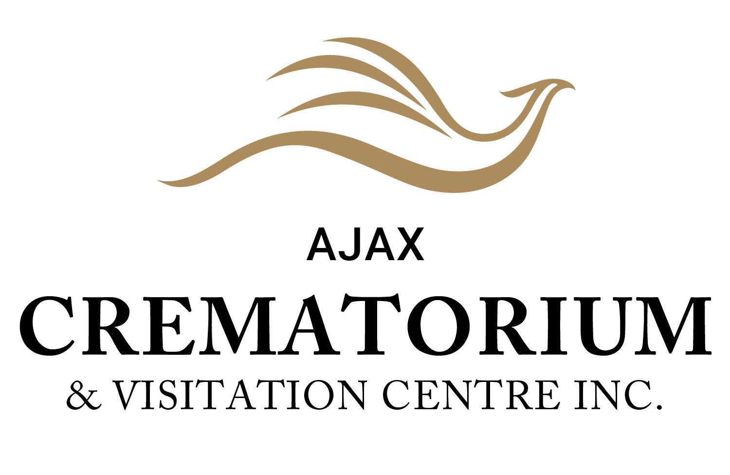 Ajax Funeral Home | Burial, Cremation & Memorial Services | ACVC