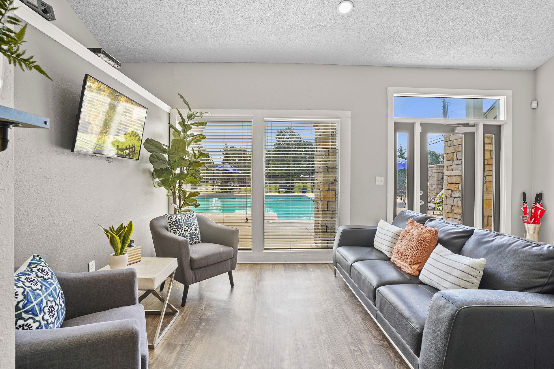 Discover Regency Point Apartments: Features & Amenities