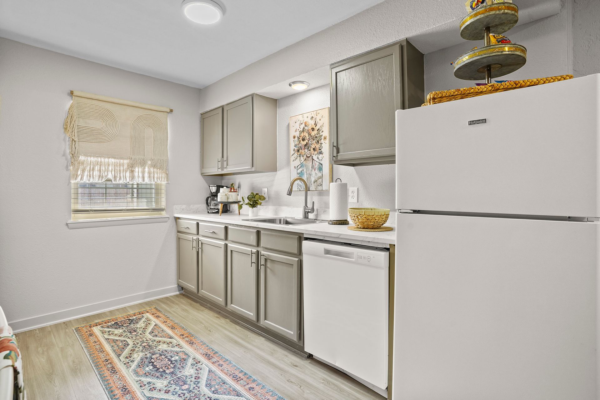 Discover Regency Point Apartments: Features & Amenities