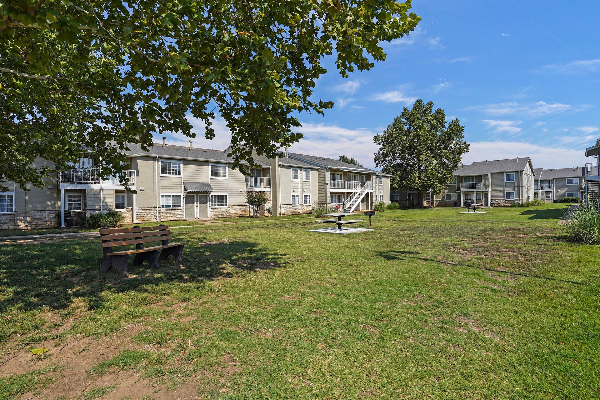 Discover Regency Point Apartments: Features & Amenities