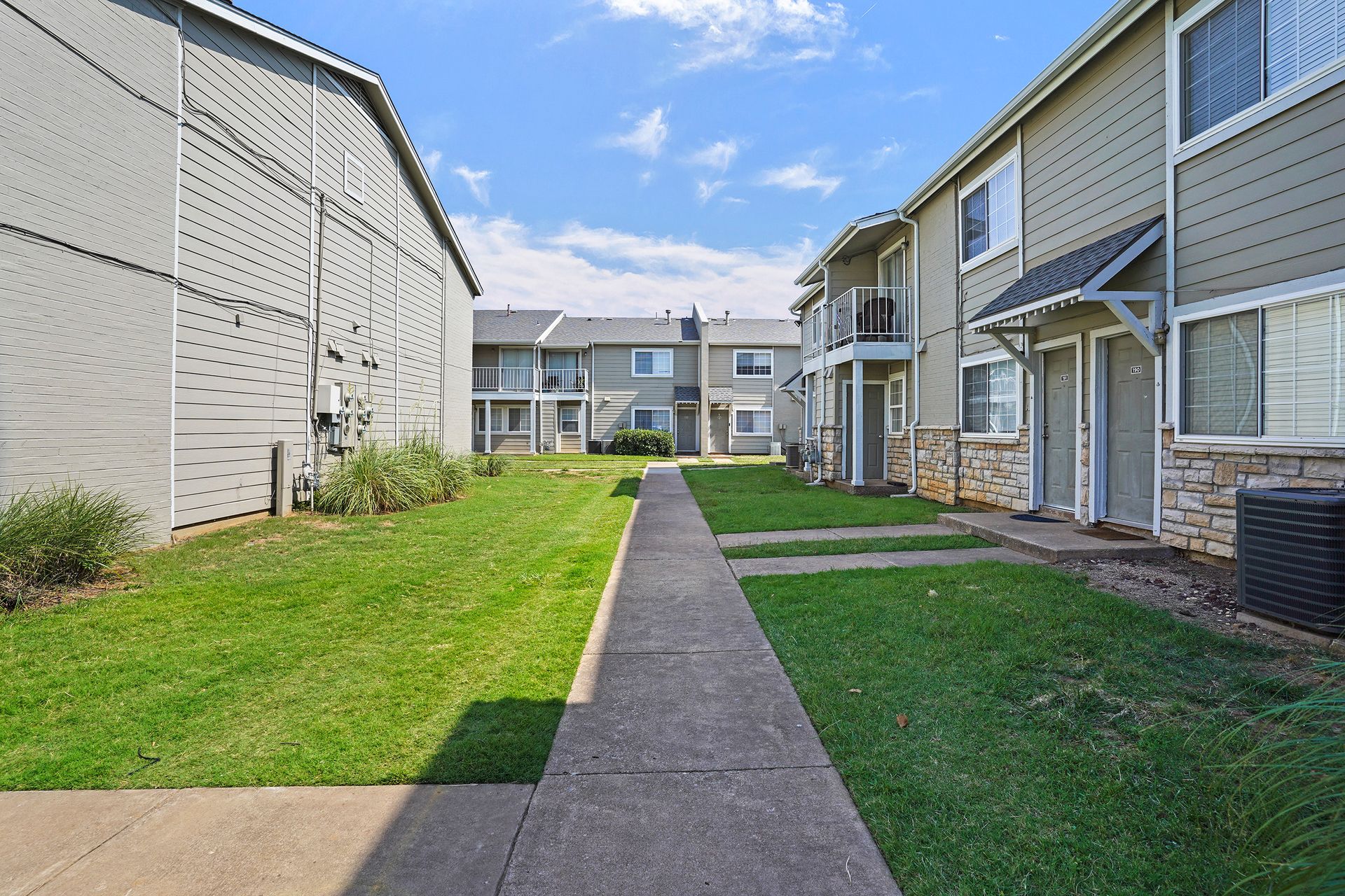 Discover Regency Point Apartments: Features & Amenities