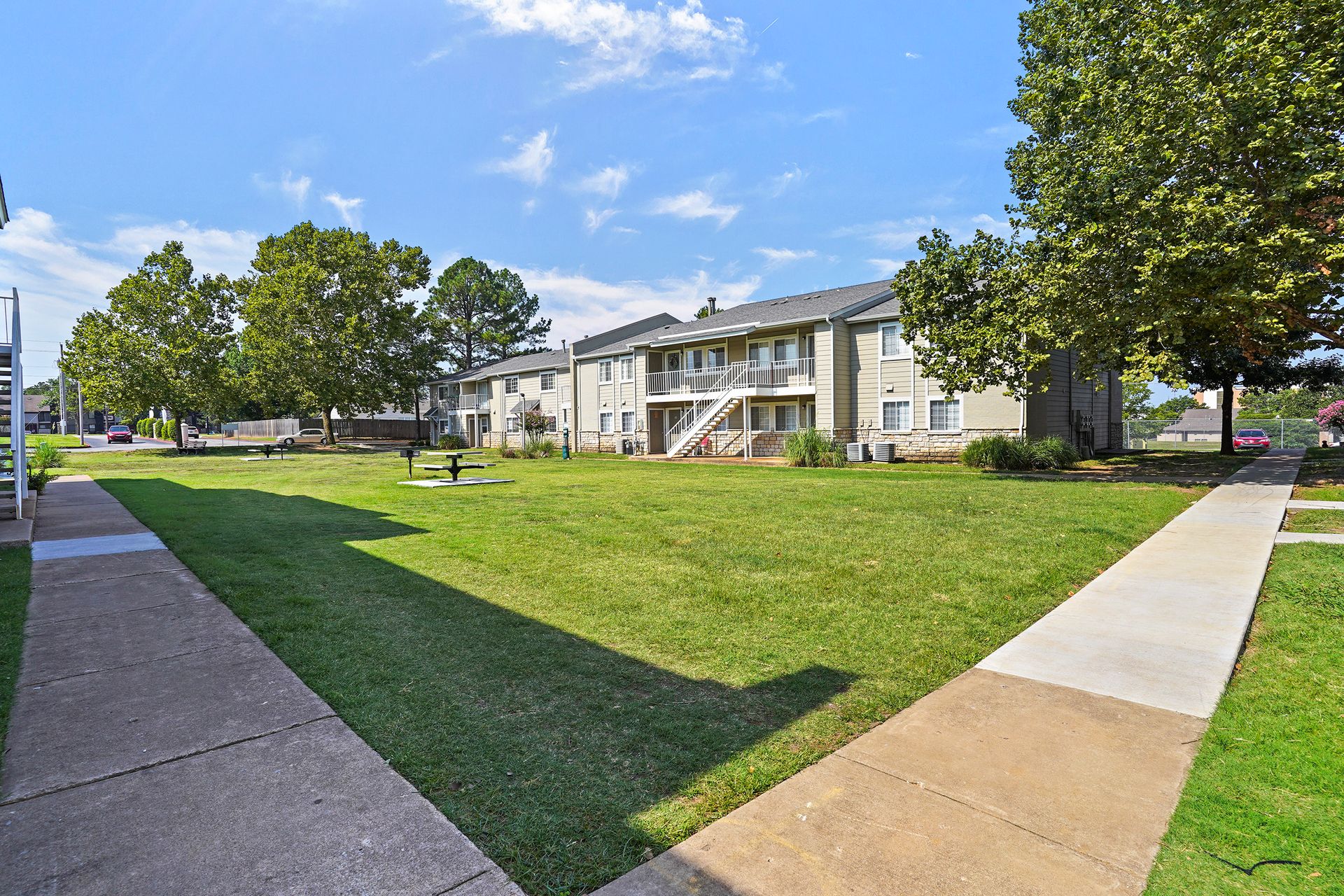 Discover Regency Point Apartments: Features & Amenities