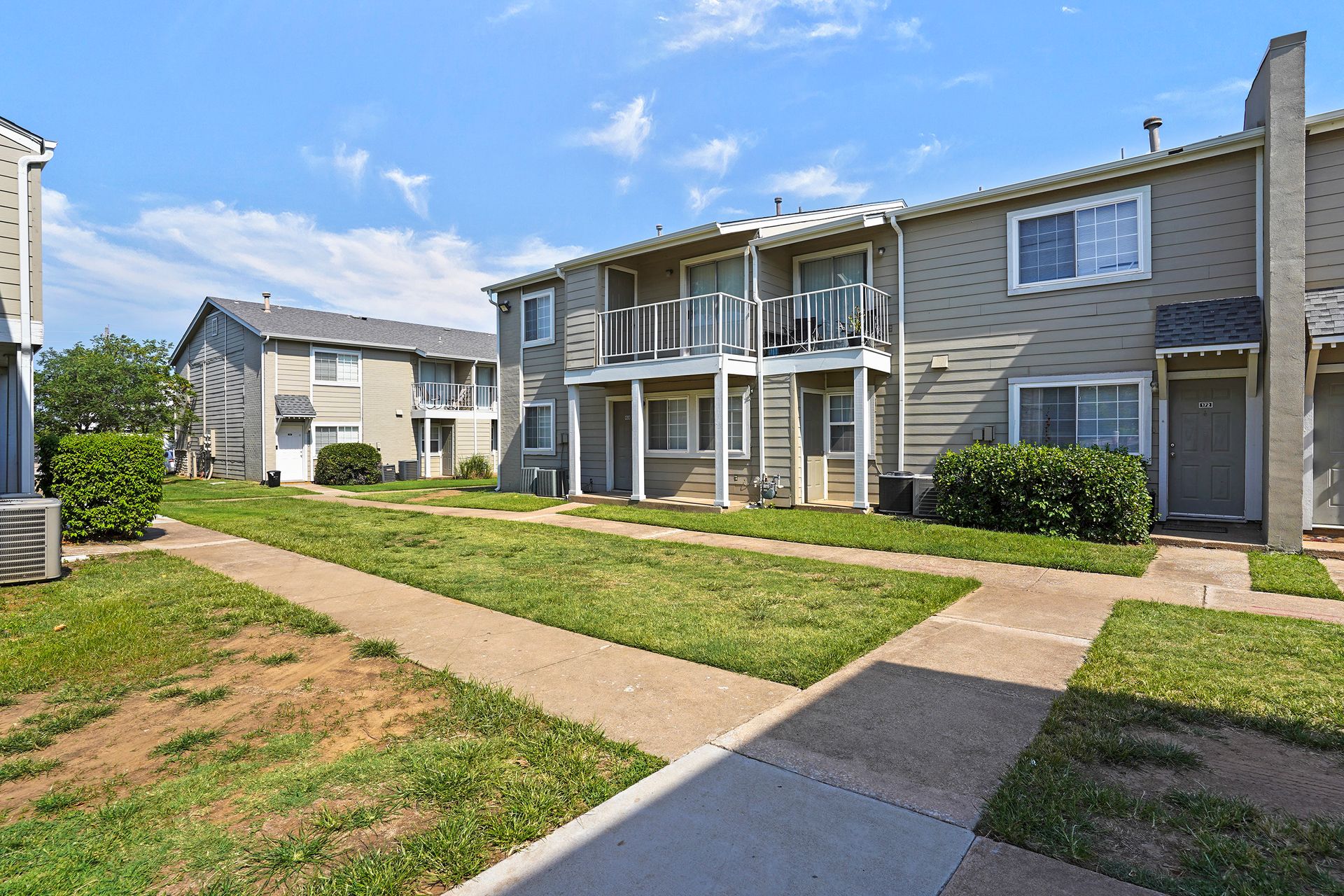 Discover Regency Point Apartments: Features & Amenities