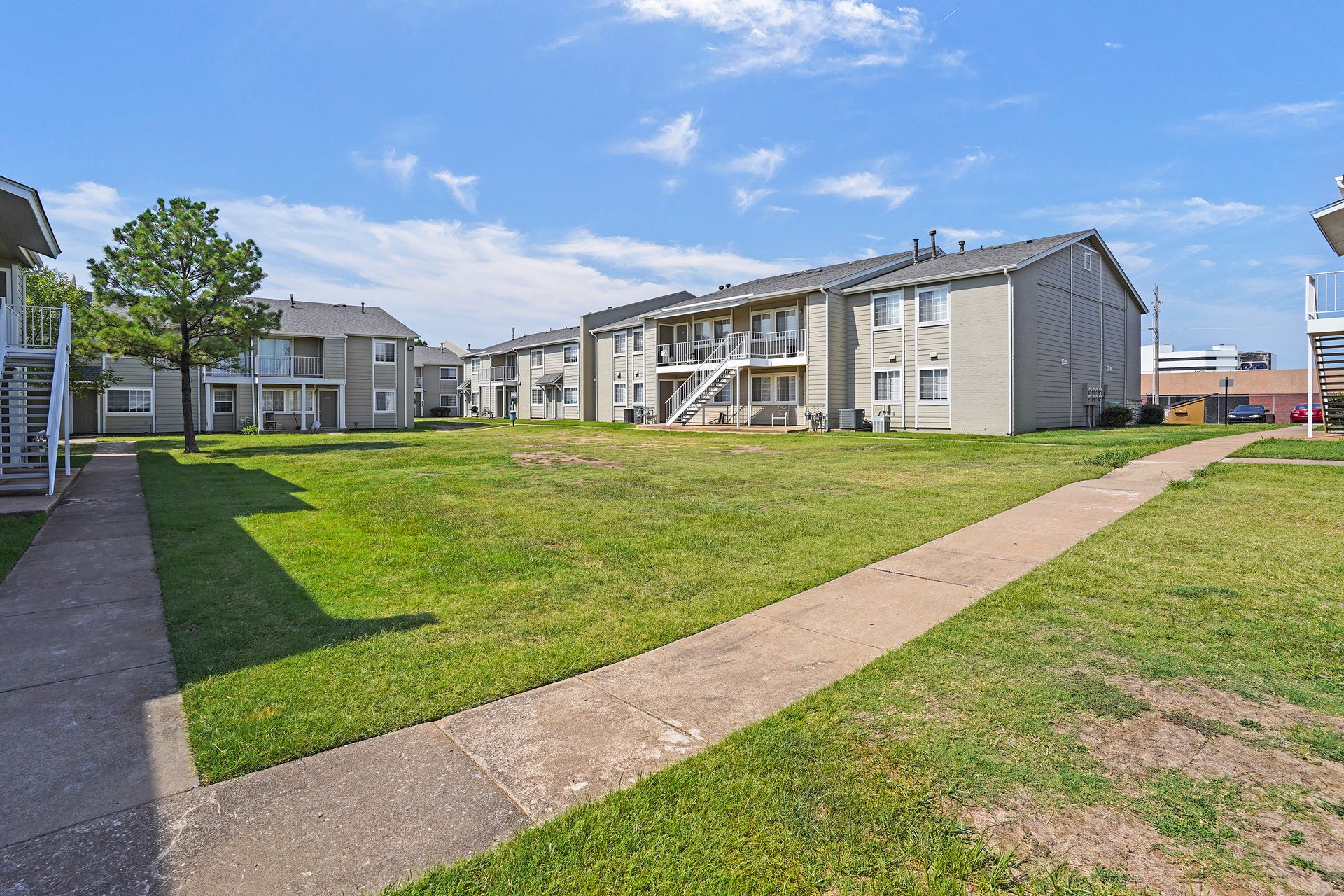 Discover Regency Point Apartments: Features & Amenities