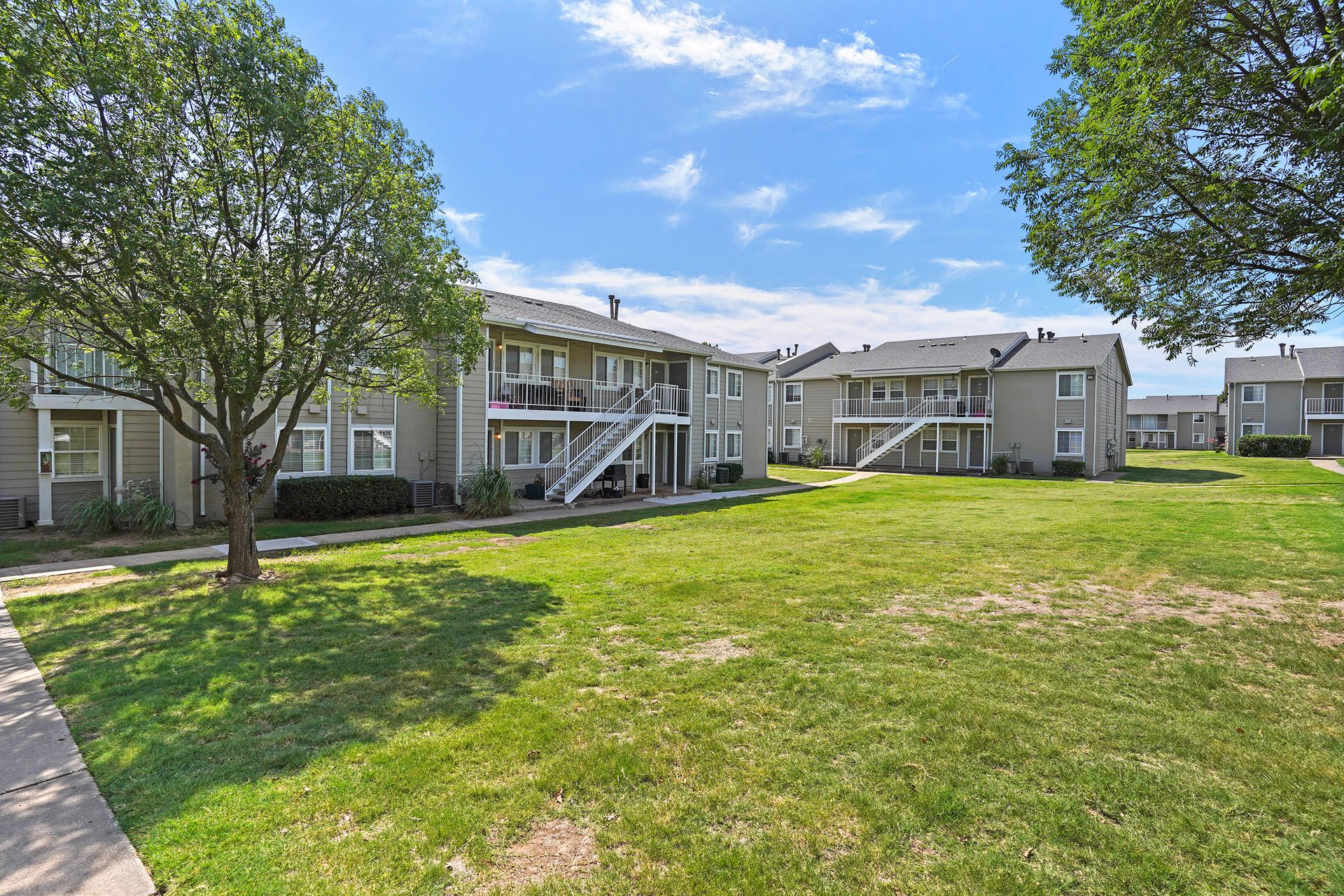 Discover Regency Point Apartments: Features & Amenities