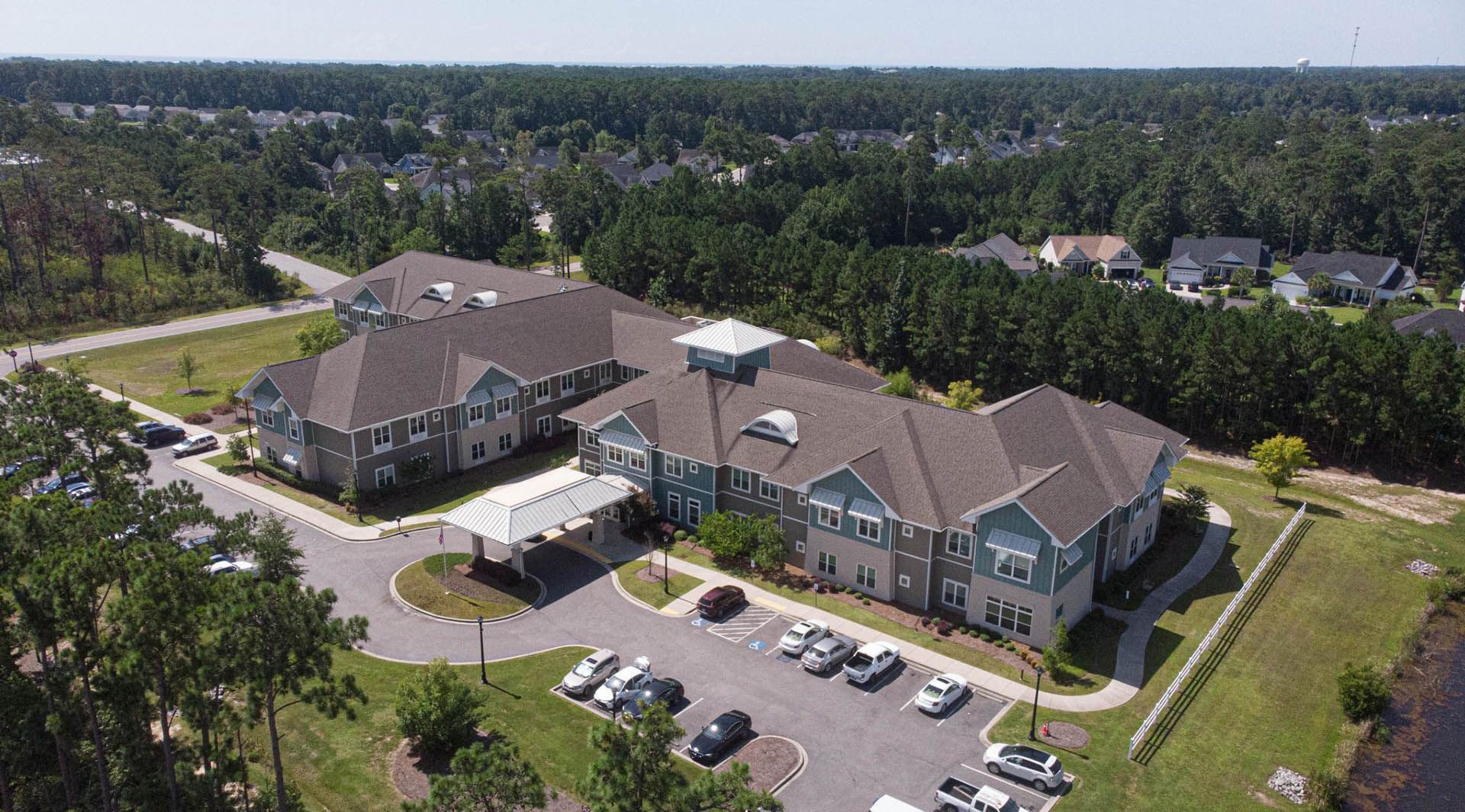 Photo Gallery | Legacy Village of Murrells Inlet