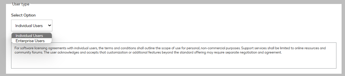 Docusign Clm Conditional Content