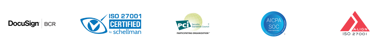 ️Electronic Signature DocuSign eSignature & Cyber Security