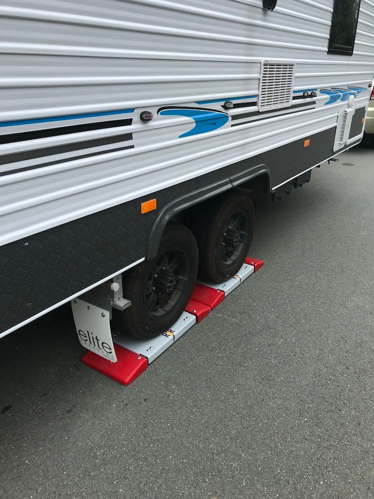 Weightcheck | Mobile Caravan & Vehicle Weighing | Brisbane, QLD