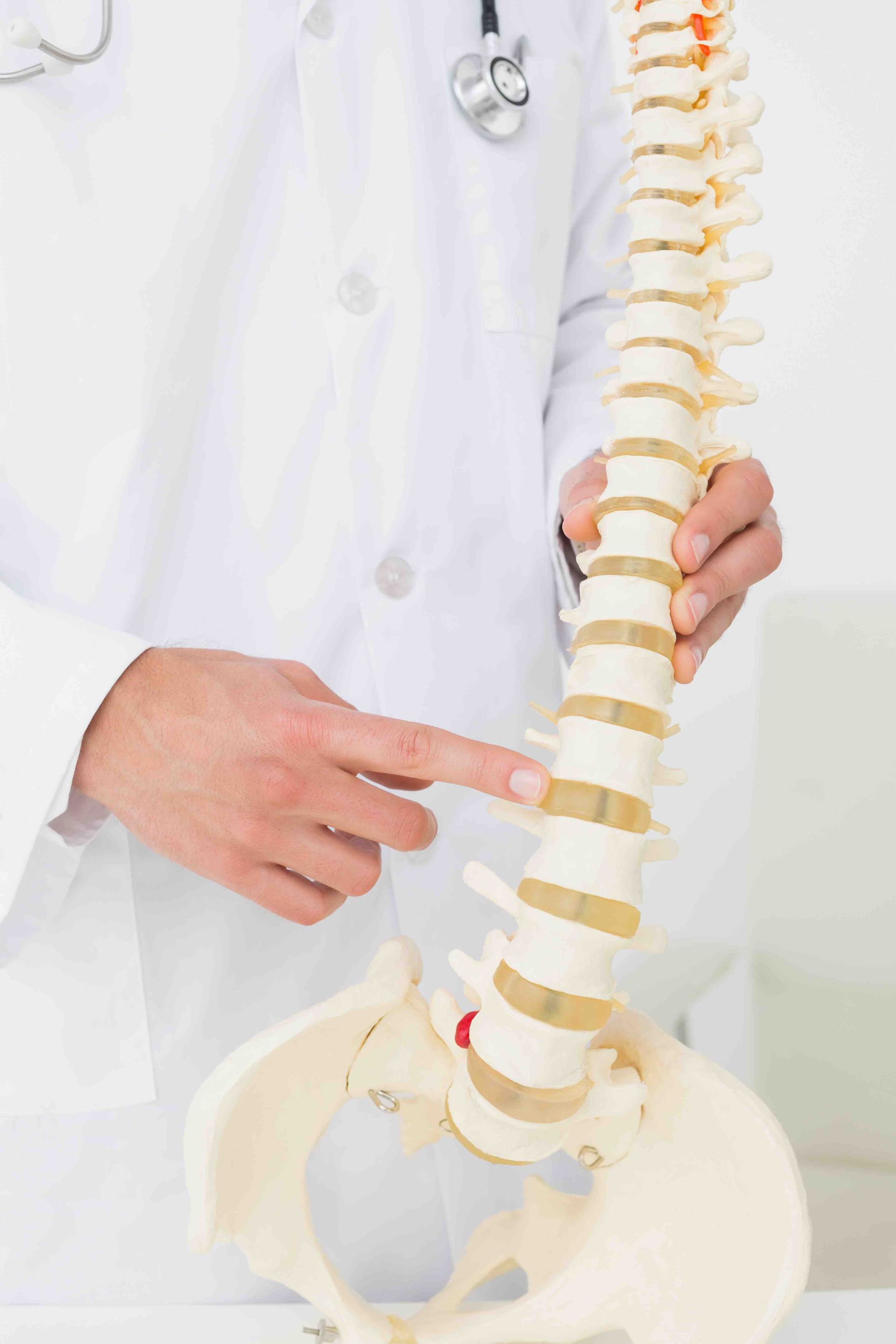 Relief for your acute & chronic pain | SPINE & PAIN MEDICINE CENTER