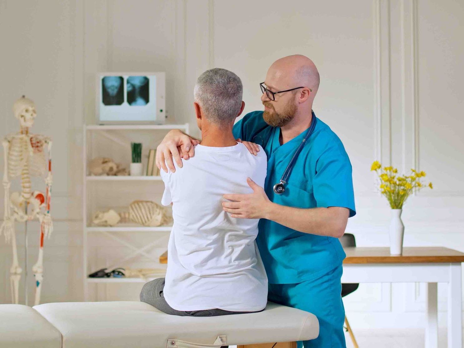 Our Services | SPINE & PAIN MEDICINE CENTER