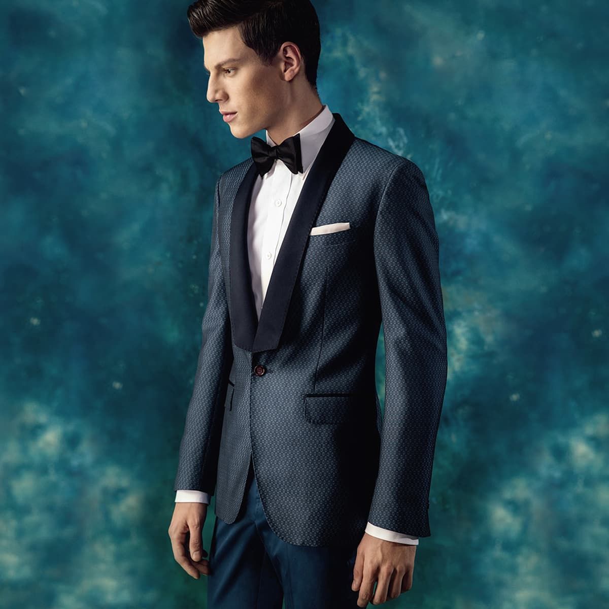 Bespoke Tuxedos | Kamran Bespoke