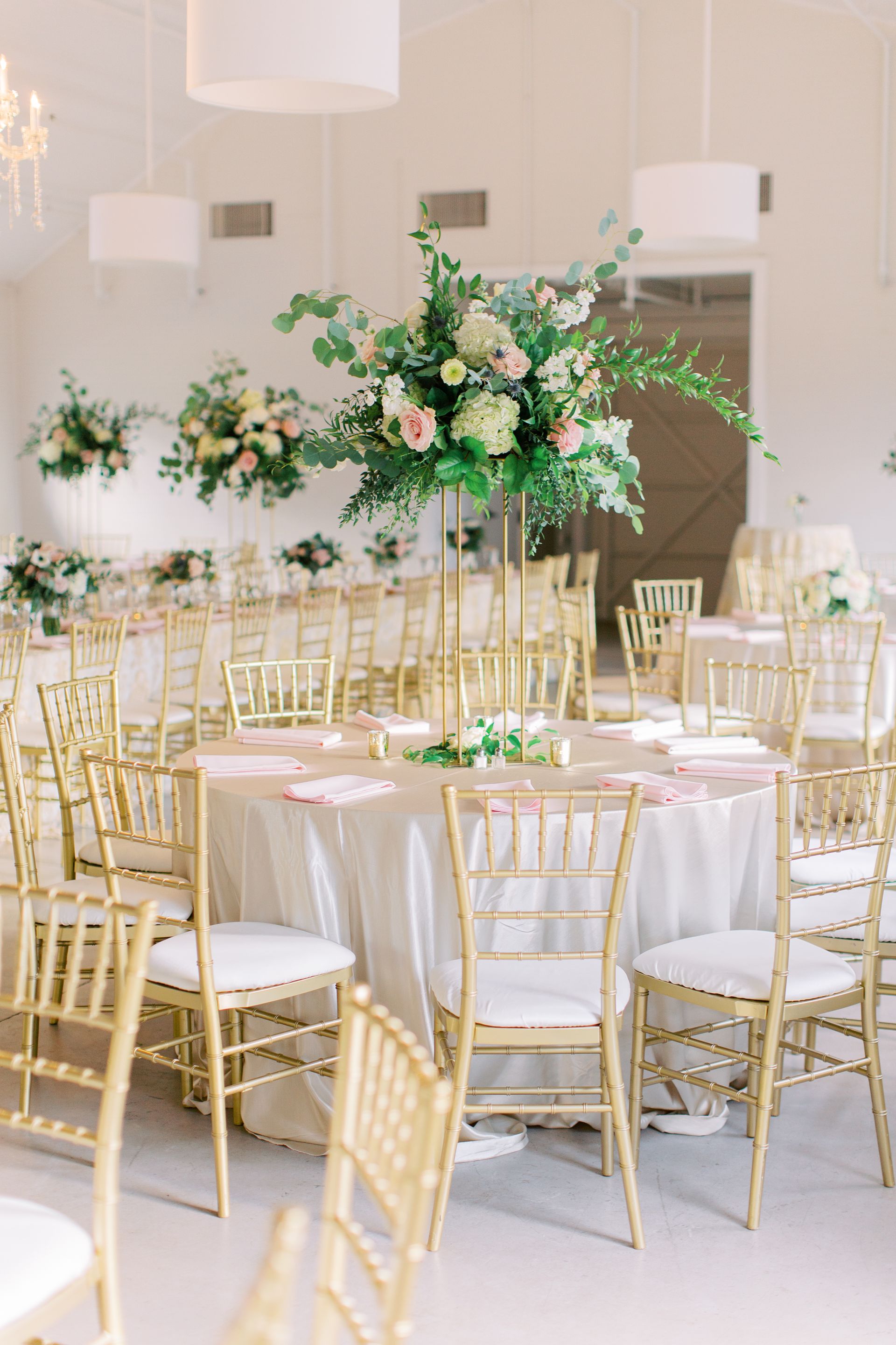 Premier Event Planning by Creative Solutions Special Events