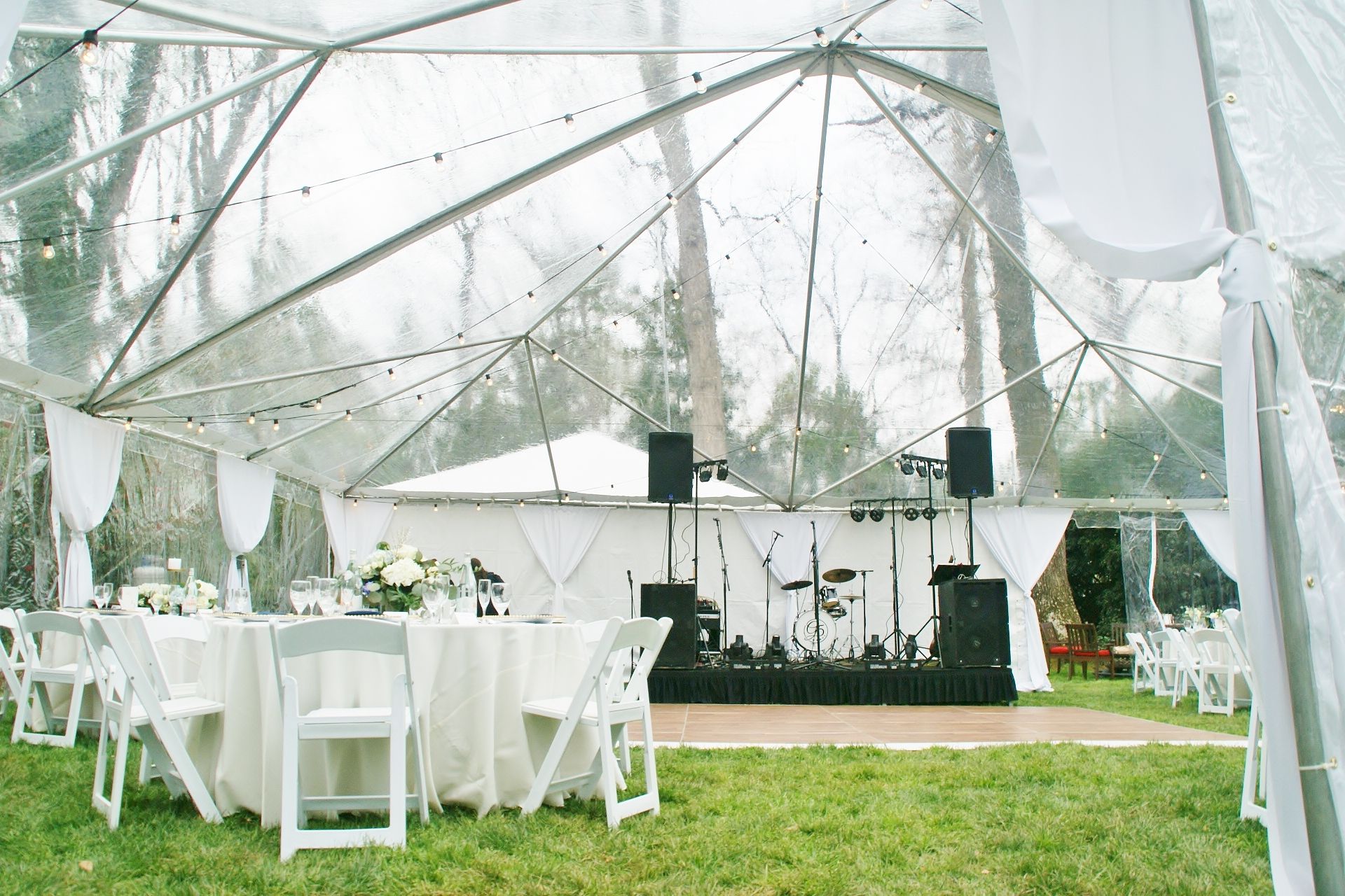 Premier Event Planning by Creative Solutions Special Events