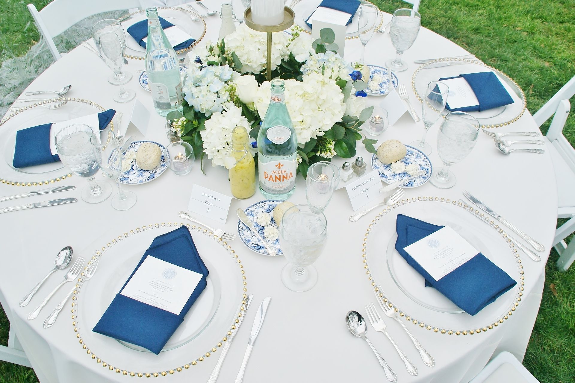 Premier Event Planning by Creative Solutions Special Events