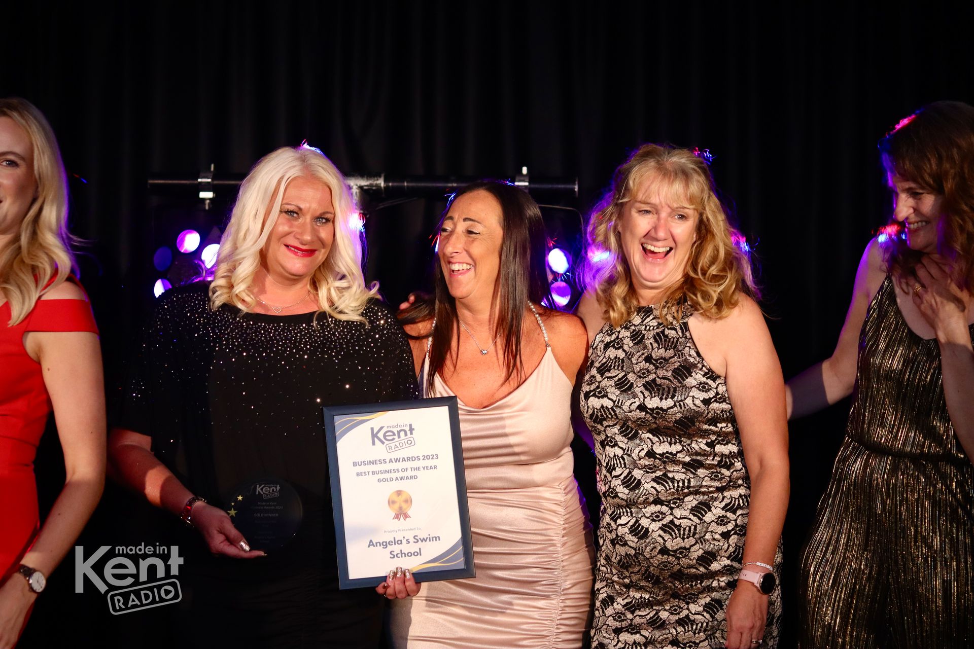 Business Awards 2025 Made In Kent Awards Kent