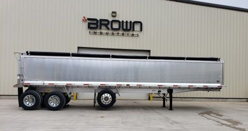 WaBo Trailers & Bodies | Brown Industrial, Inc.