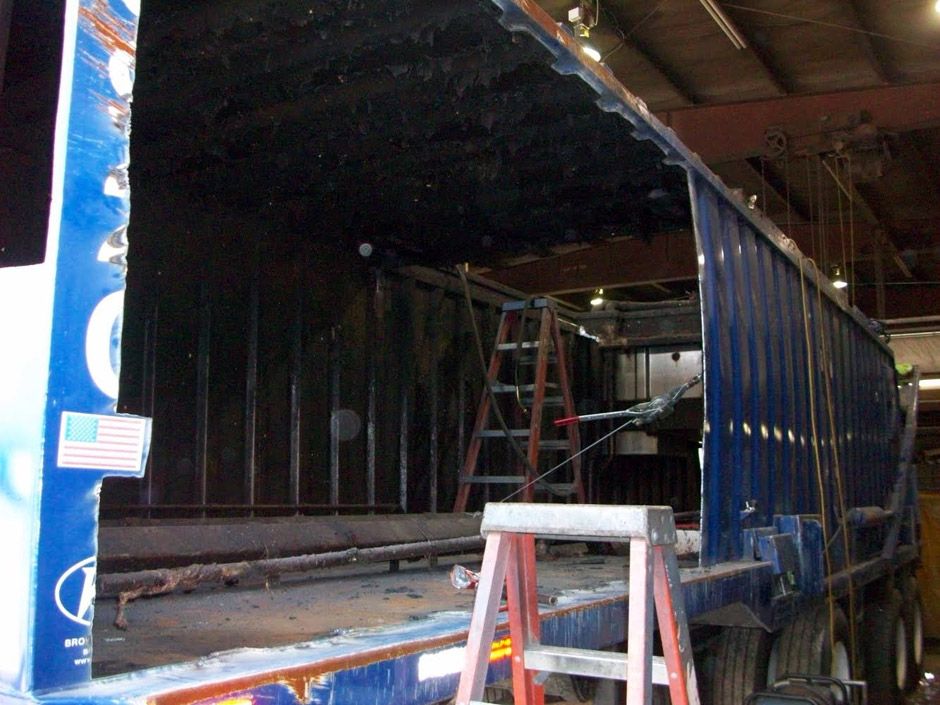 Parts | Brown Industrial, Inc.