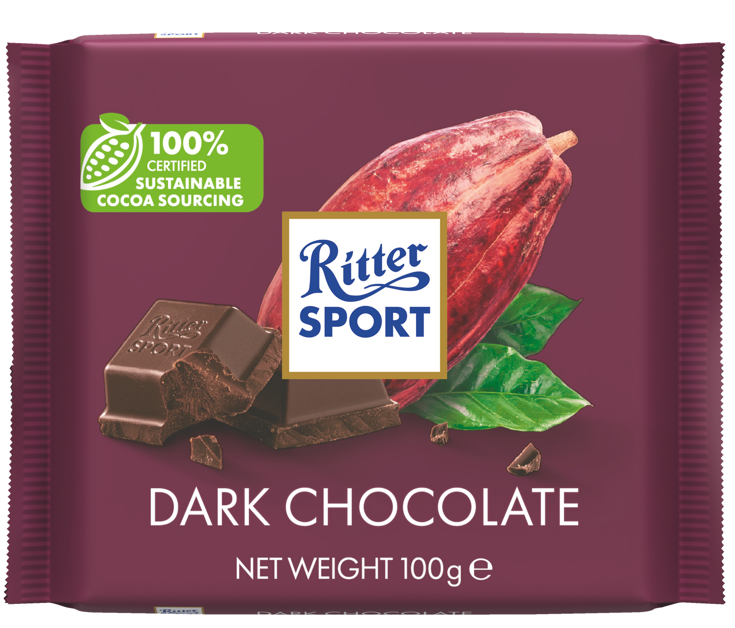 Travel Retail Chocolate | Ritter Sport