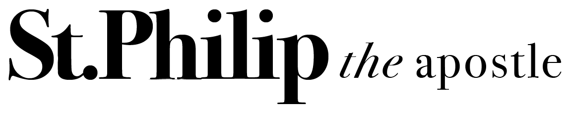 Home [www.stphiliptheapostle.org]