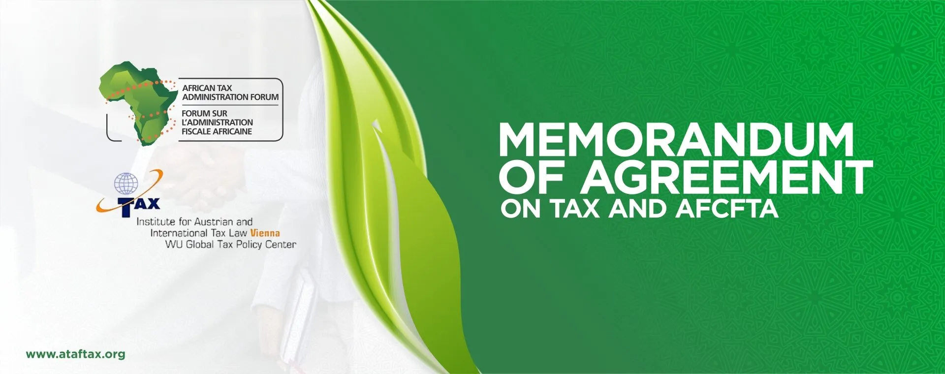 ATRN (African Tax Research Network)