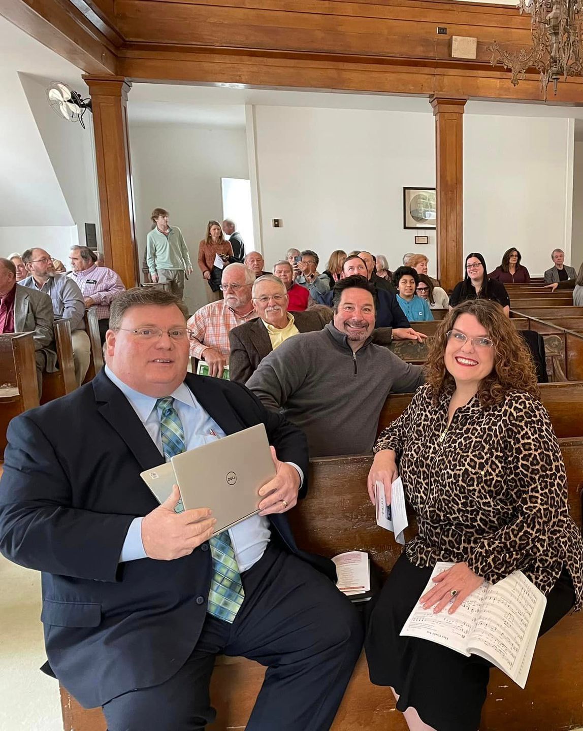 Baptist Church | Pinewood, SC | (803) 452-5373