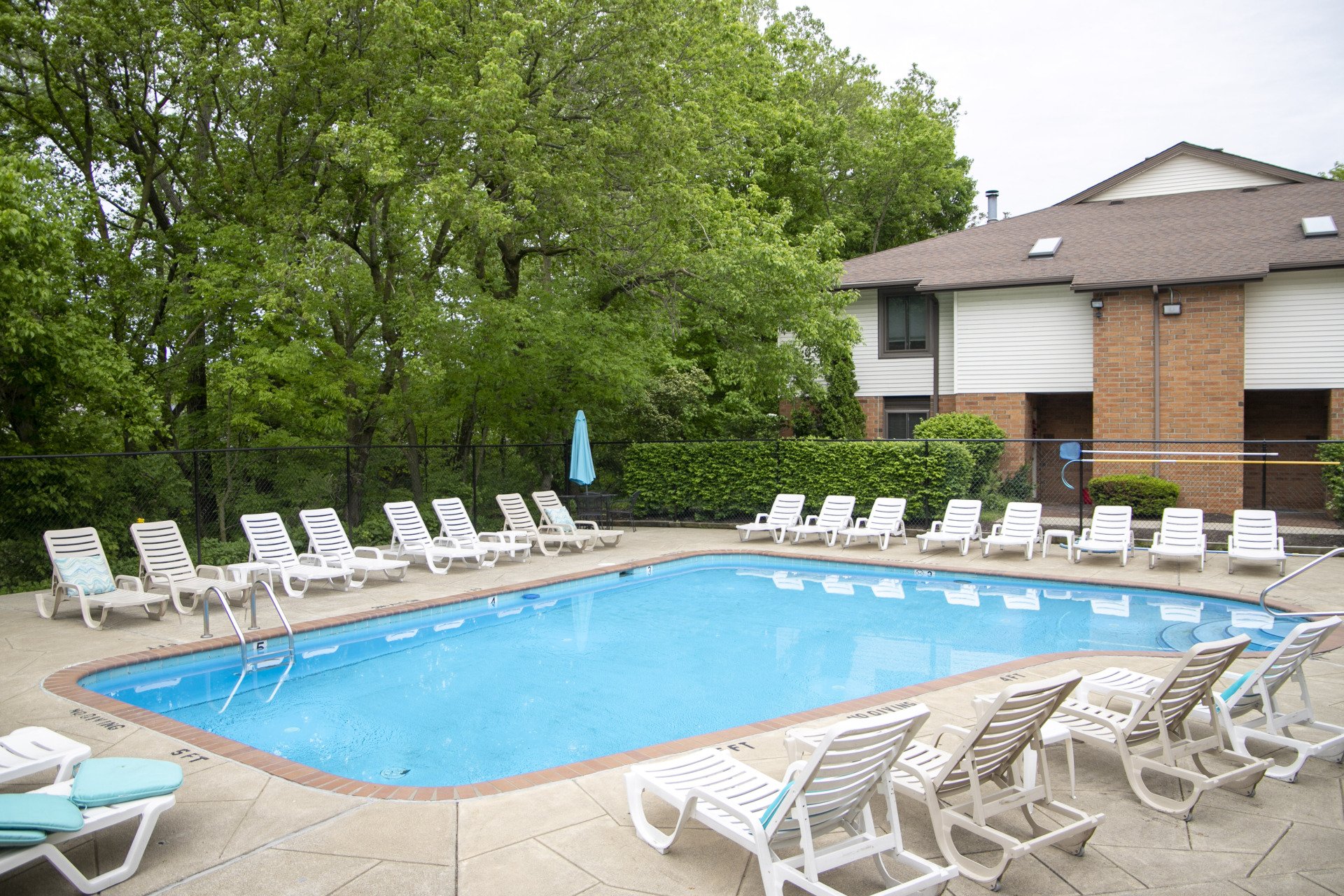 Parkridge Apartments | Gallery