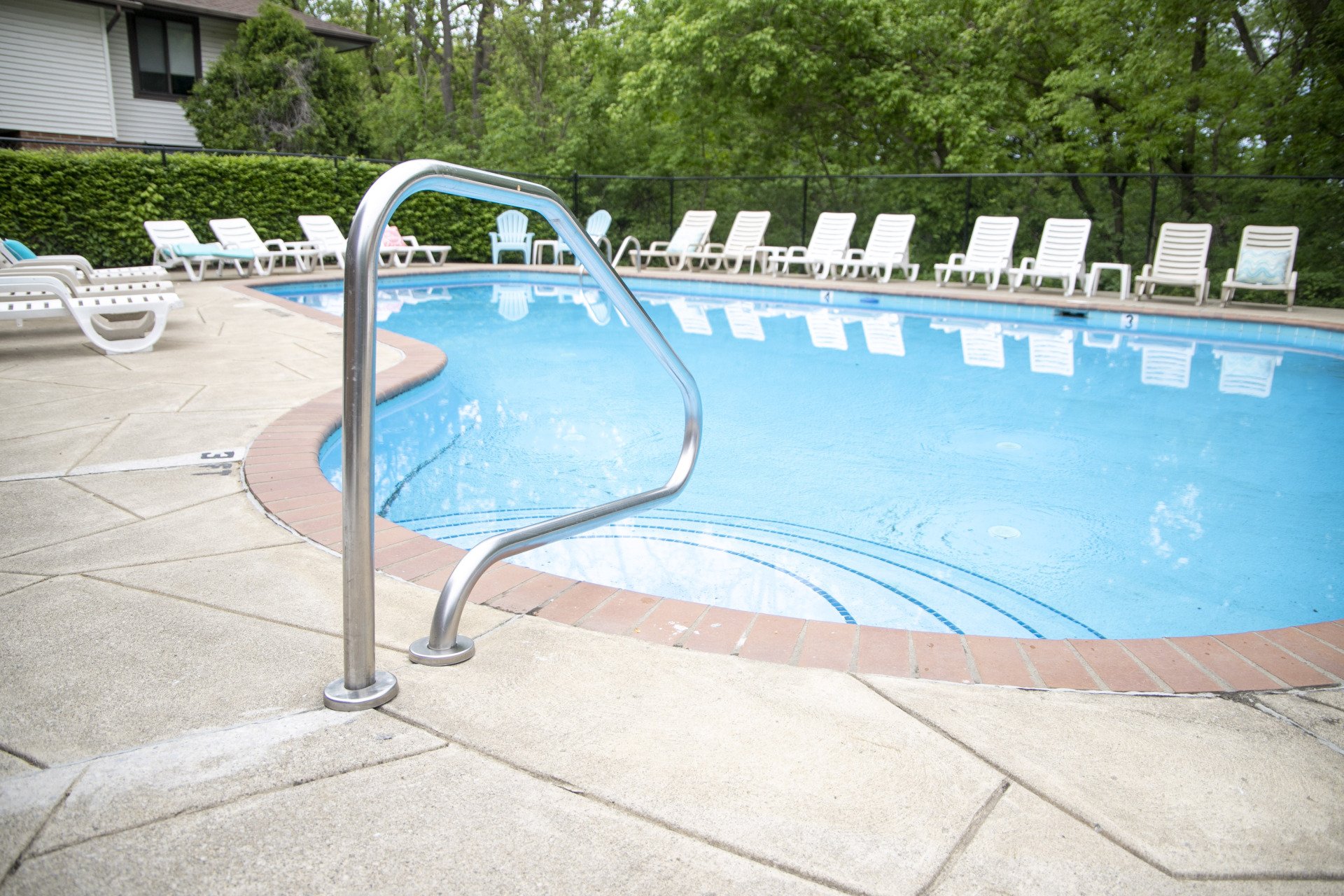 Parkridge Apartments | Gallery